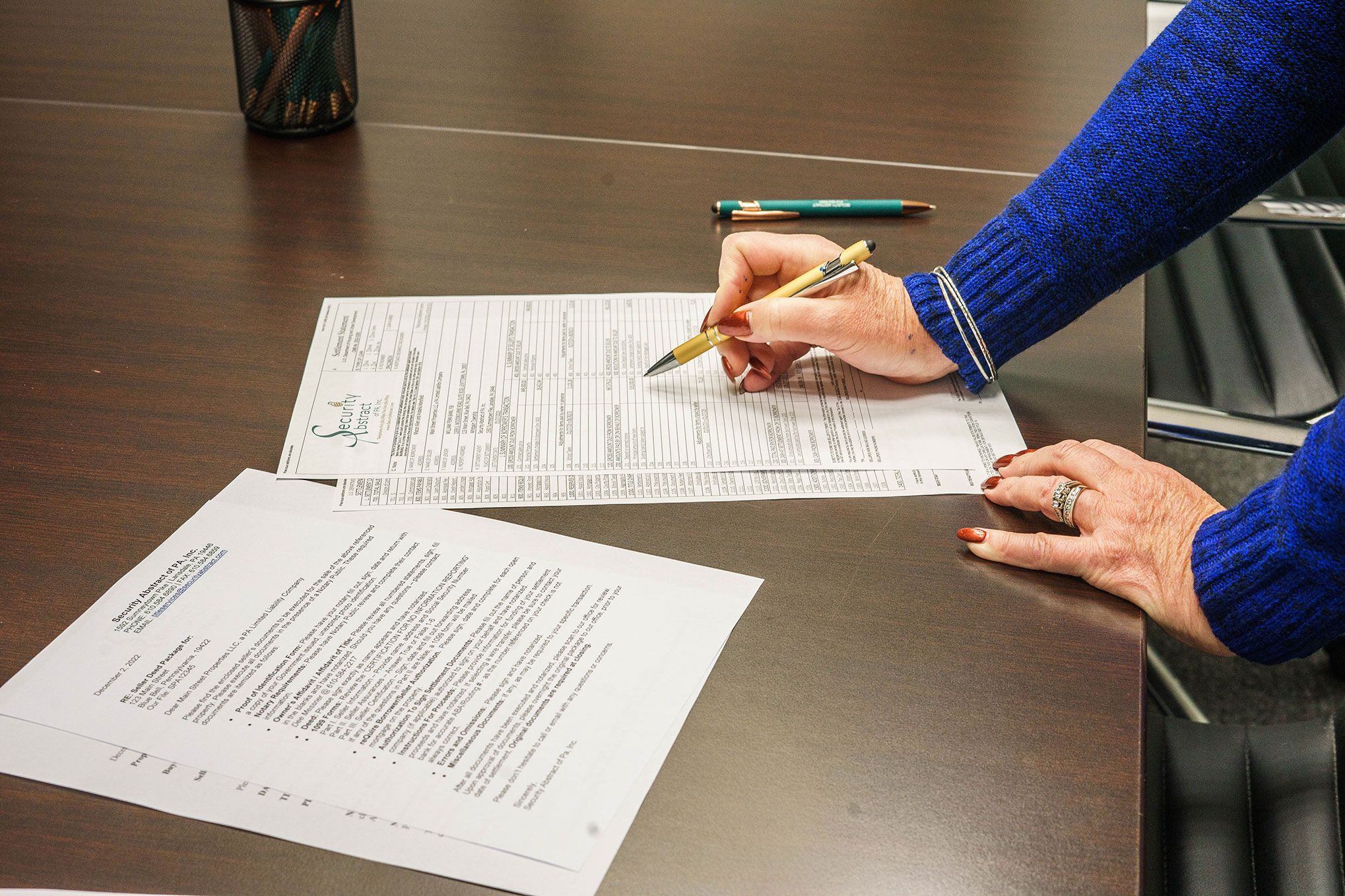 Enhanced Policies: The Most Comprehensive Coverage Available – Security ...